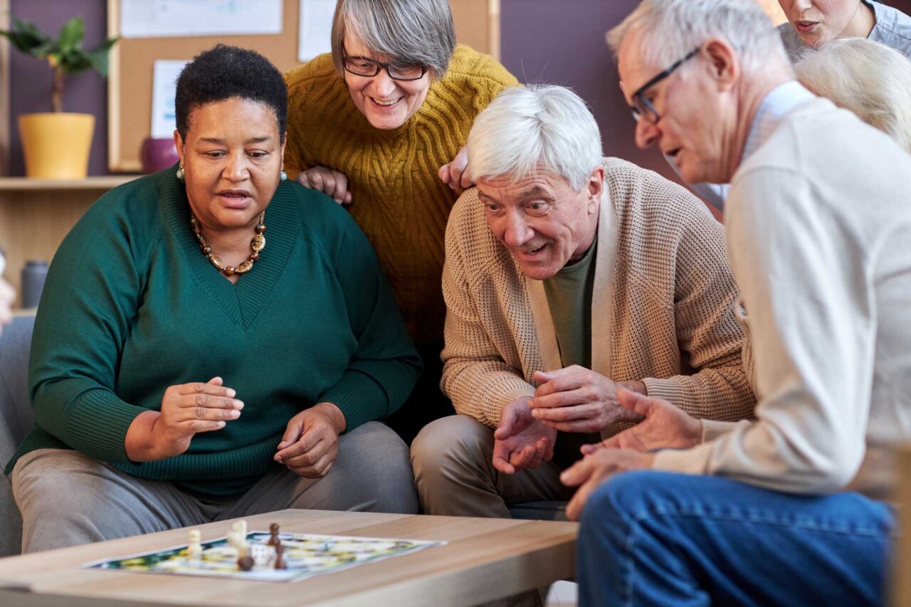 Home - Priority Life Care