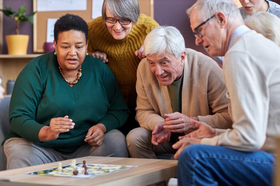Home - Priority Life Care