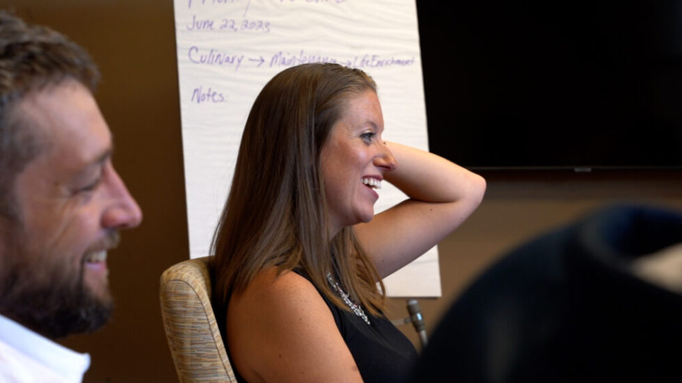 Priority Life Care Champions - Priority Life Care