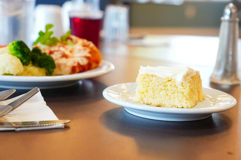 Dining & Nutrition - Priority Life Care